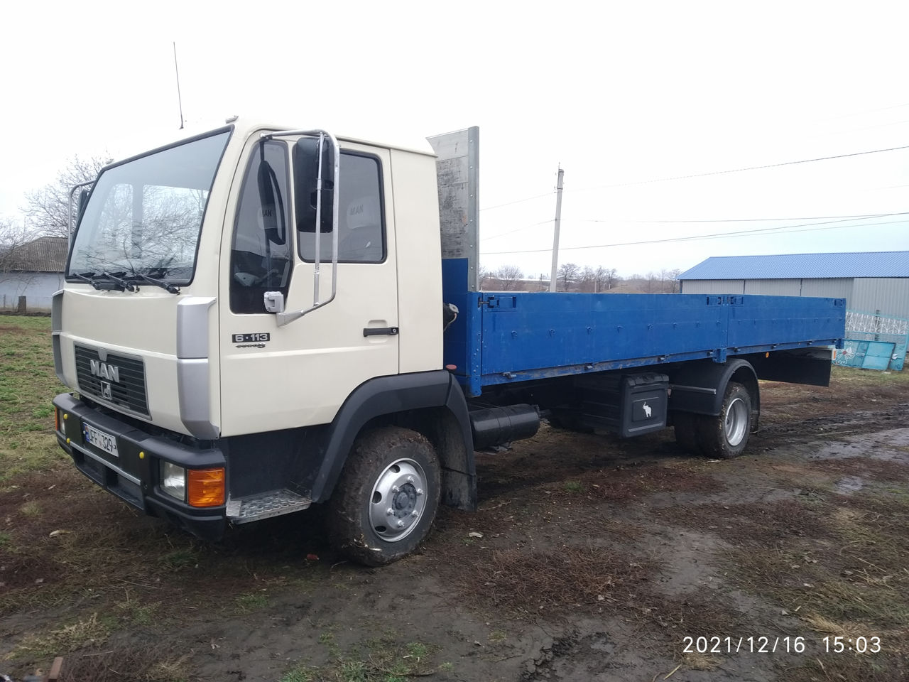 Man L 2000
