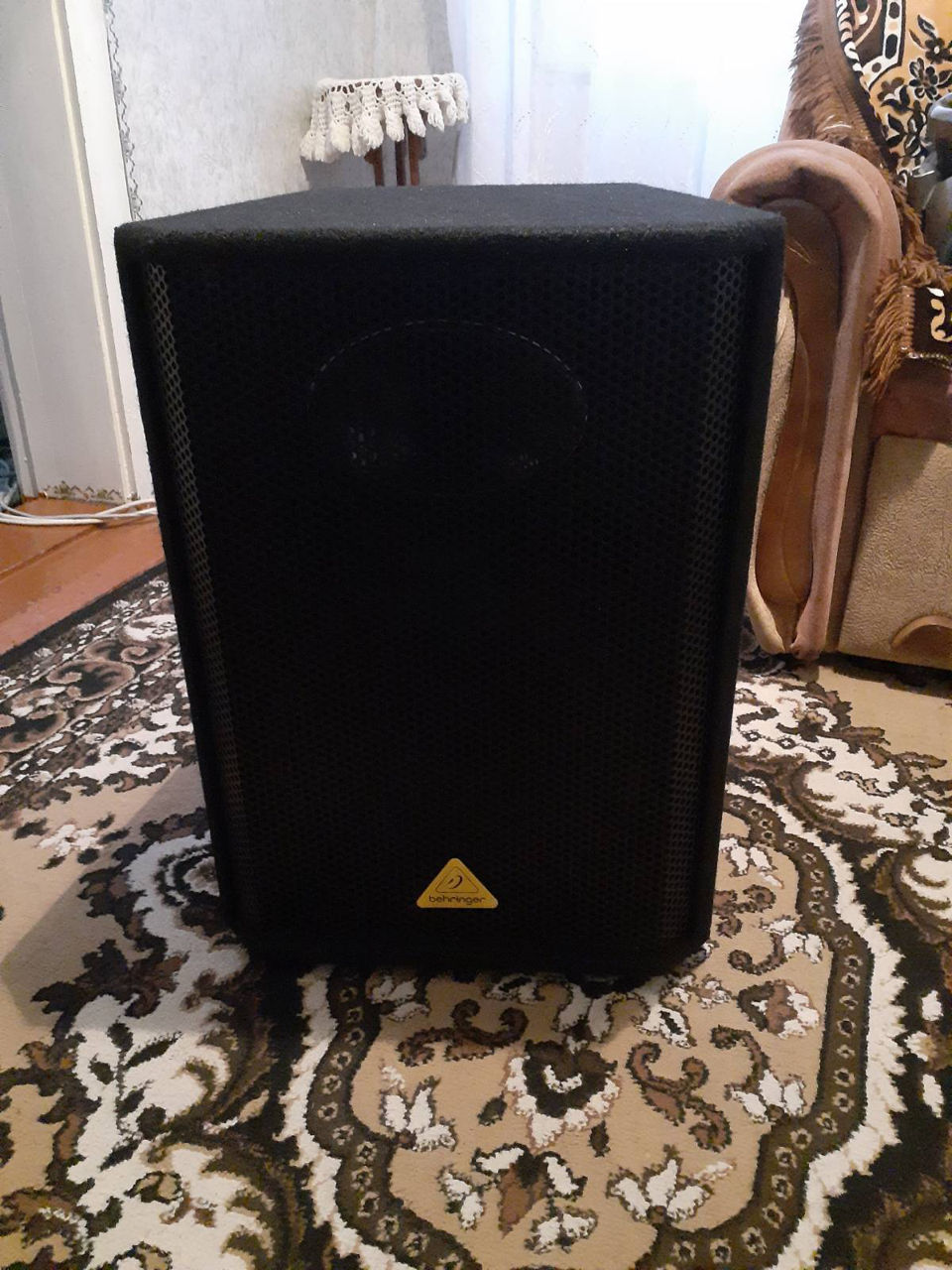 Boxa