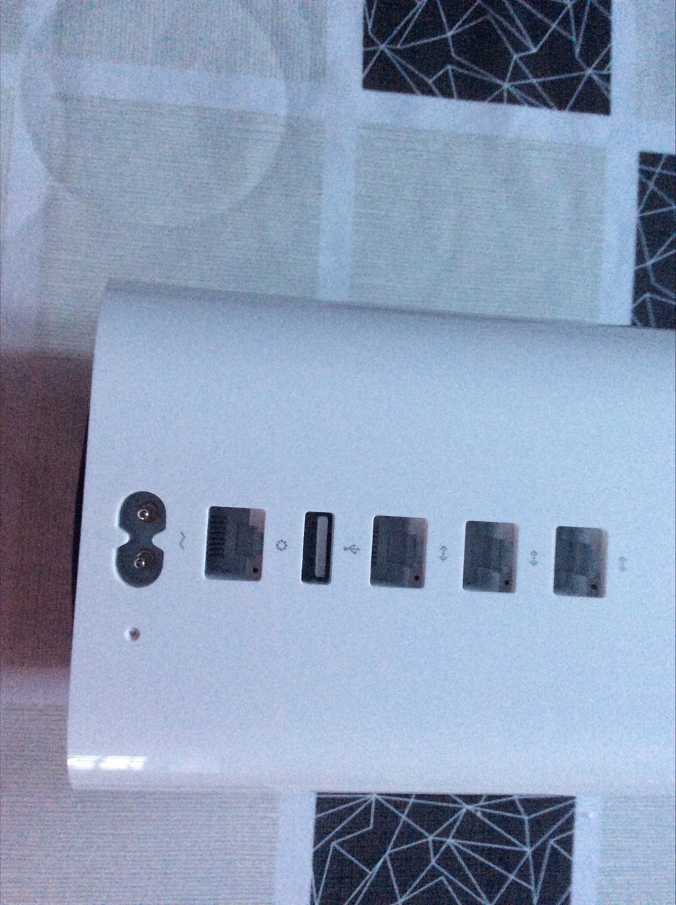 Wifi роутер apple airport extreme