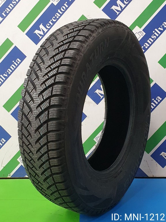 185/65 R15 91H anvelope de iarna Duraturn Noi - 860 lei