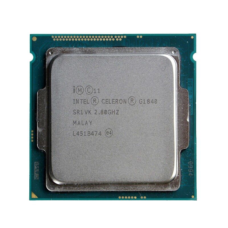 Продам Intel Celeron G1840, Intel Core i5, Intel Core i3, Core2 Duo ...