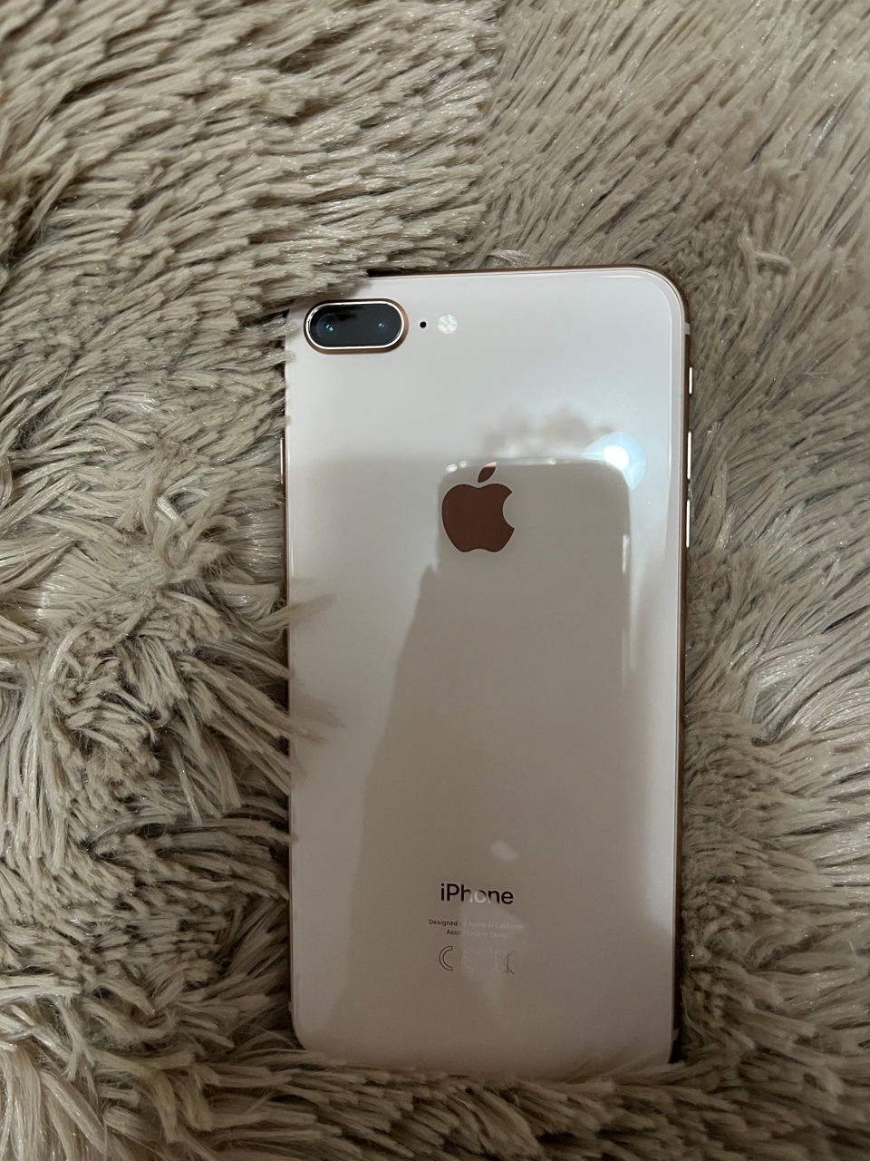 iPhone 8s Plus 64gb