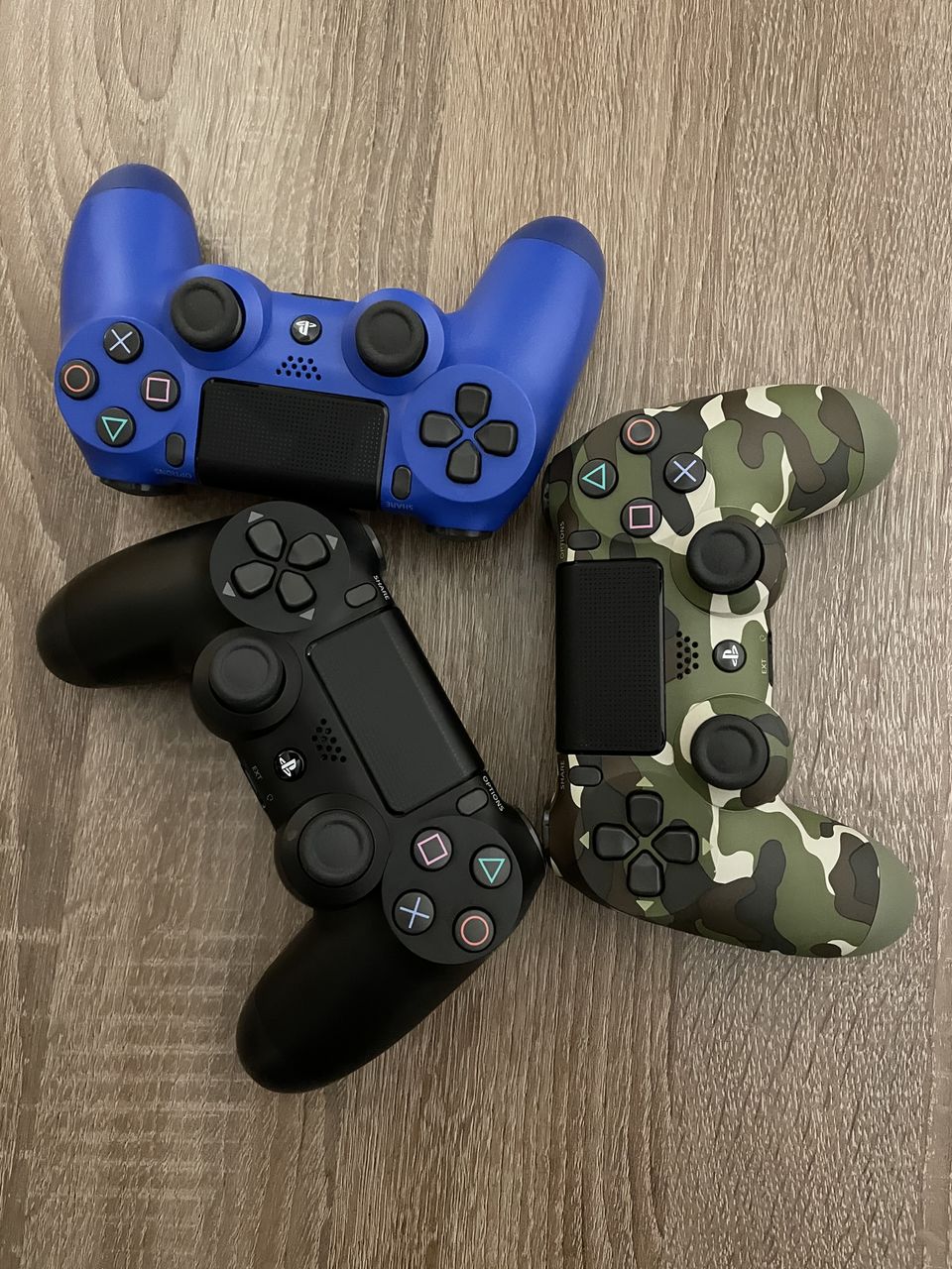 Joystick Dualshock 4