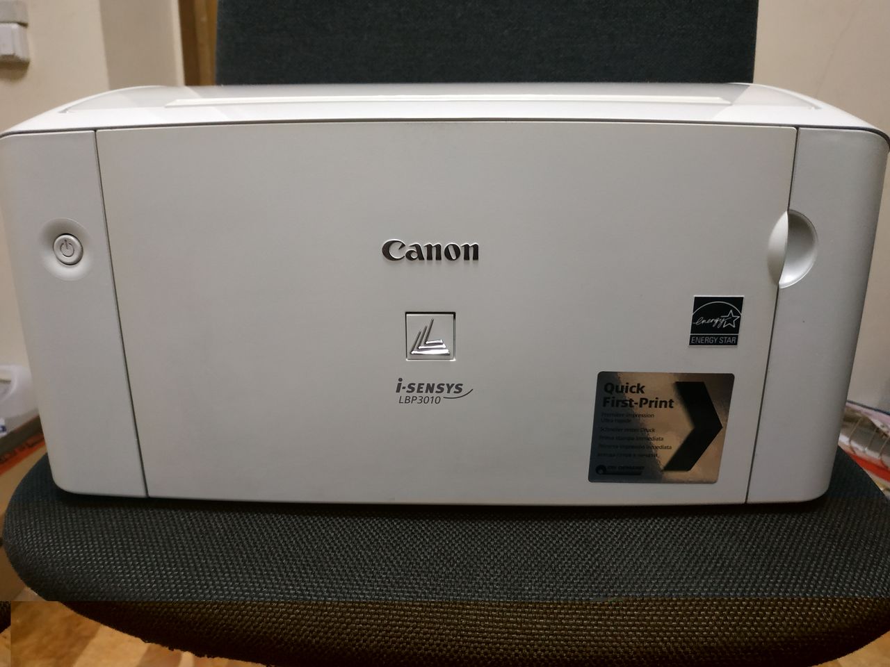 Canon LBP3010