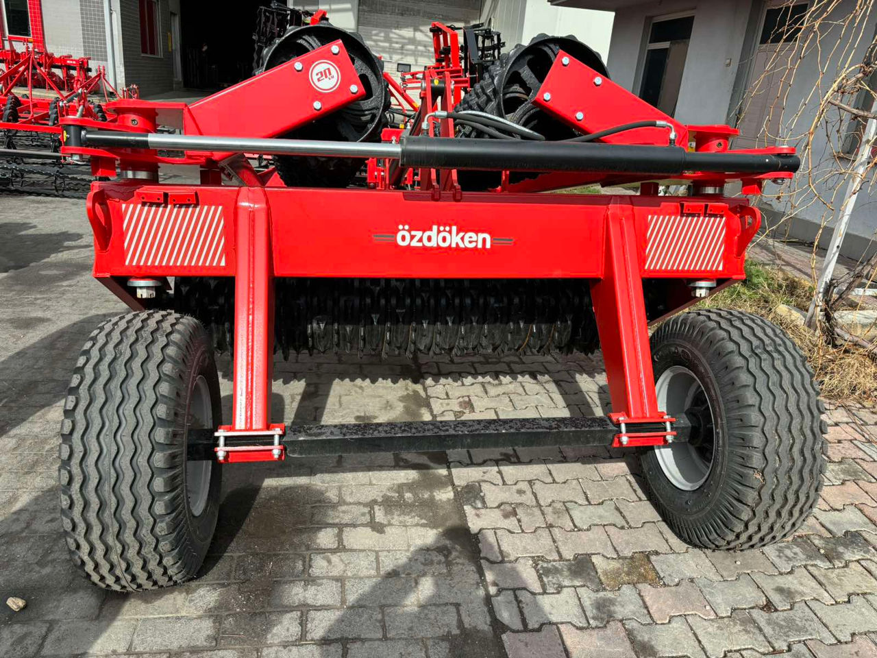 Tavalug / Каток