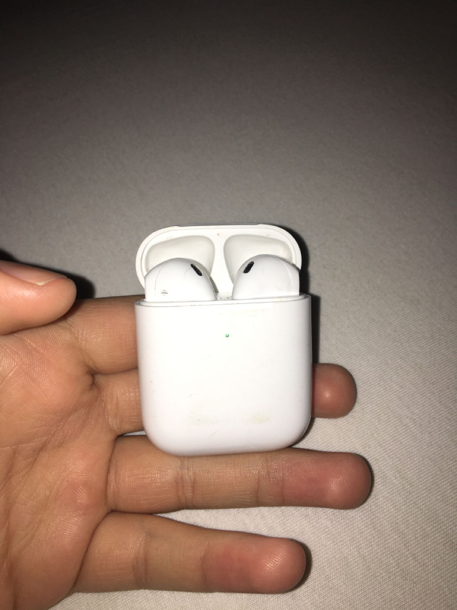 Copie airpods 2