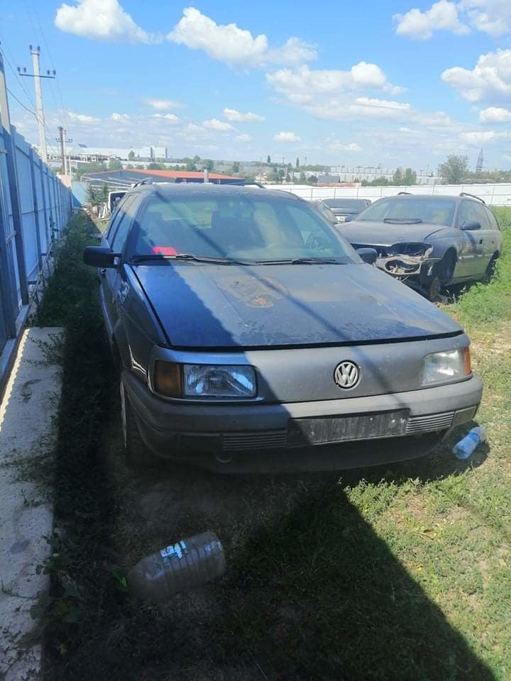 auto piese wv pasat b3, b4, b5 golf...