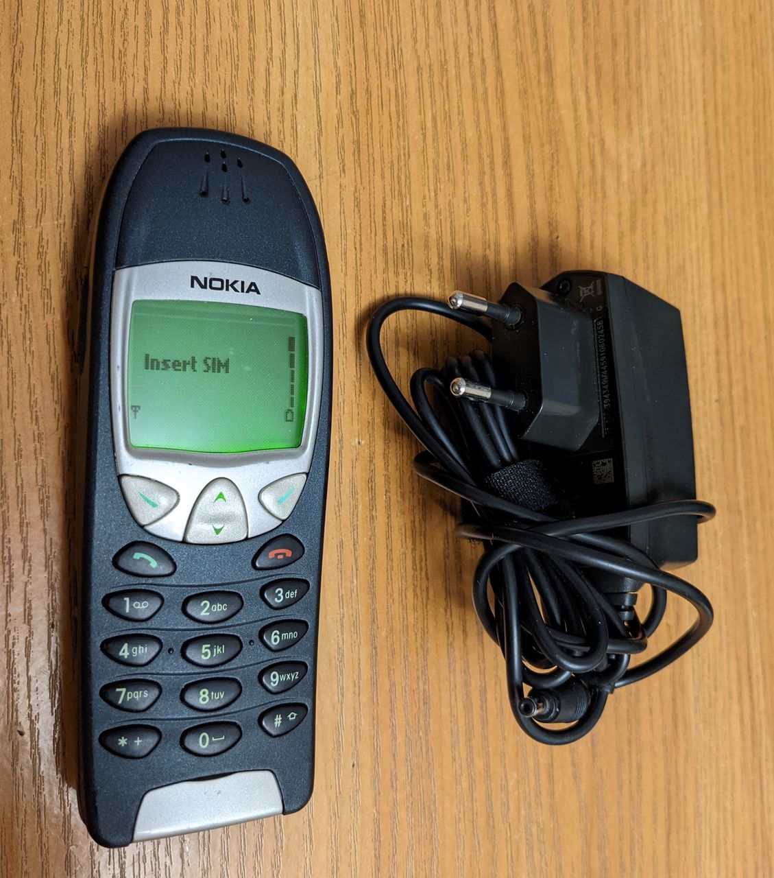 Nokia - 450 MDL