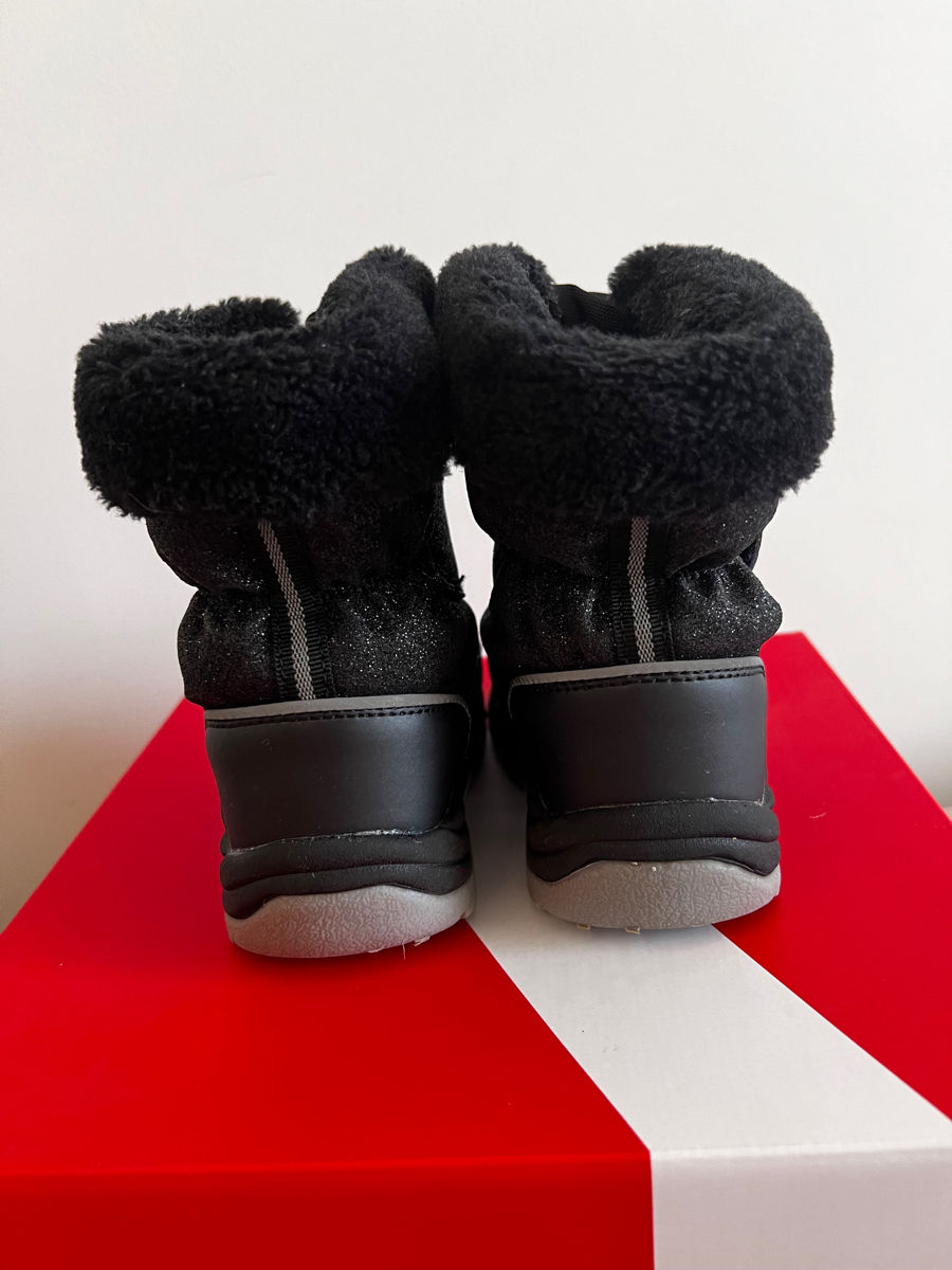 Cizme de iarnă Kickers 23