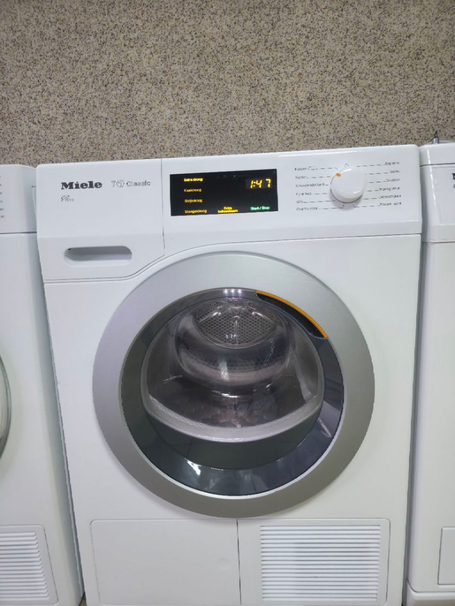 Miele T1