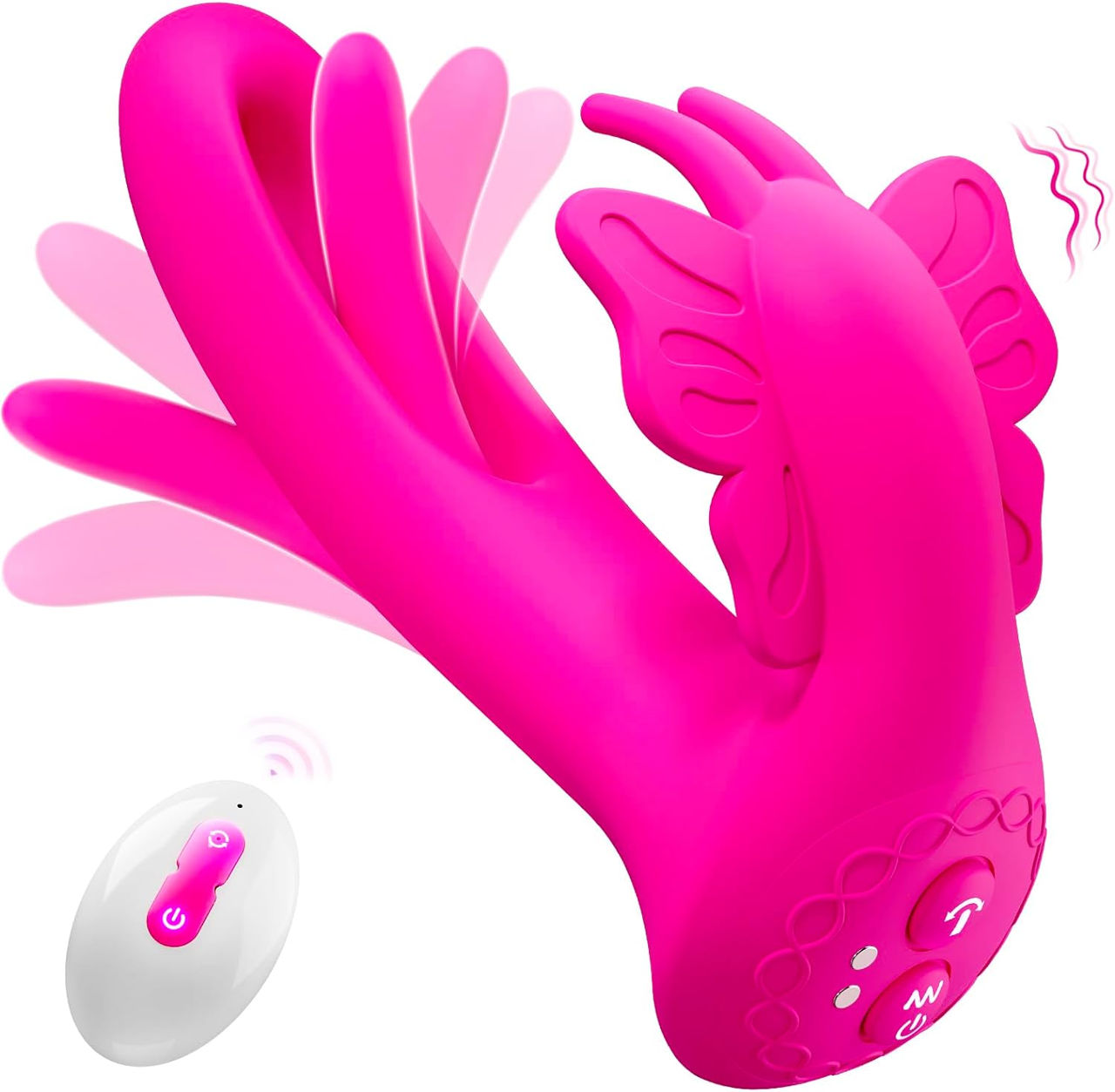 Vibrator pentru femei Вибрация для женщин
