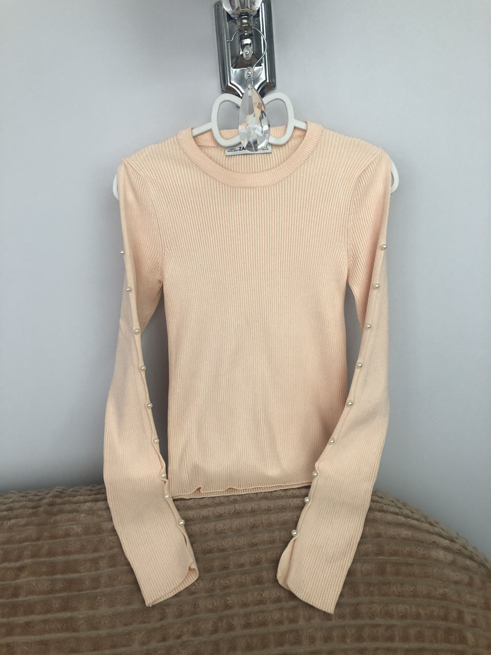 Pulovere Zara, H&M, New Look, marimea S, pret 179 lei fiecare