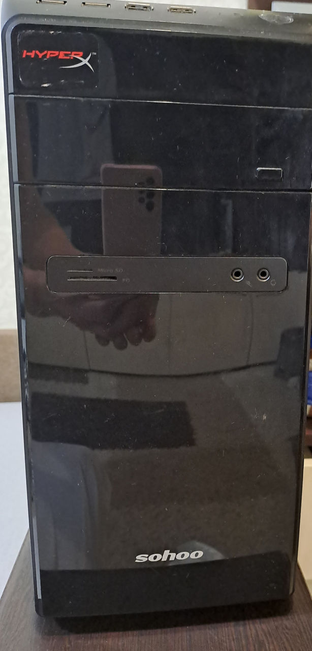 Calculator de masă "Hyper X"