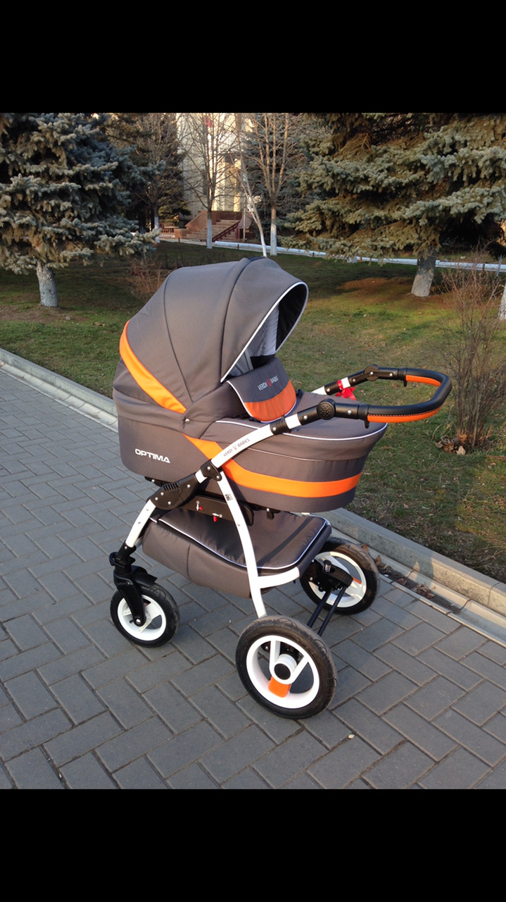 Carut in stare ideala 2&1