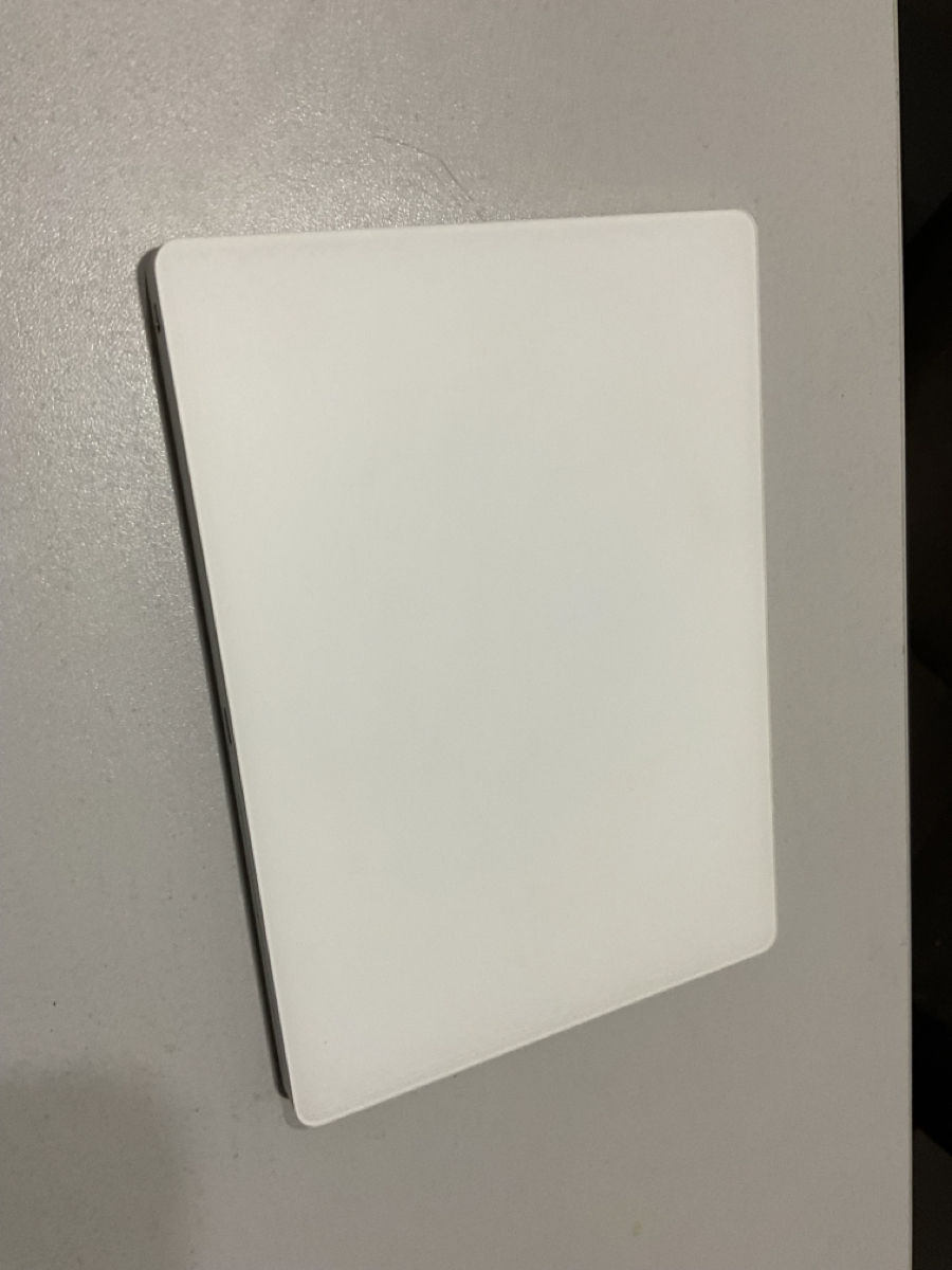 Magic Trackpad 2 White