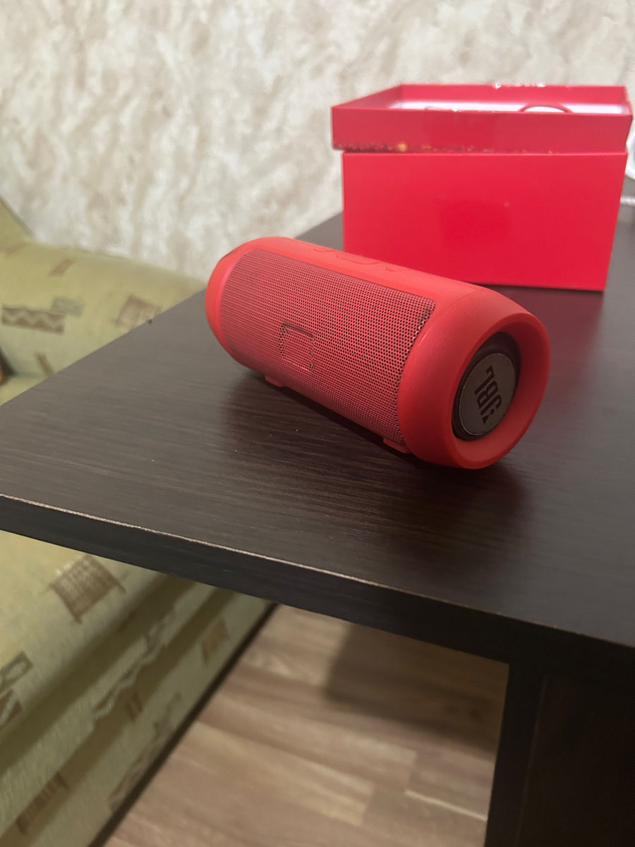 Jbl charge mini