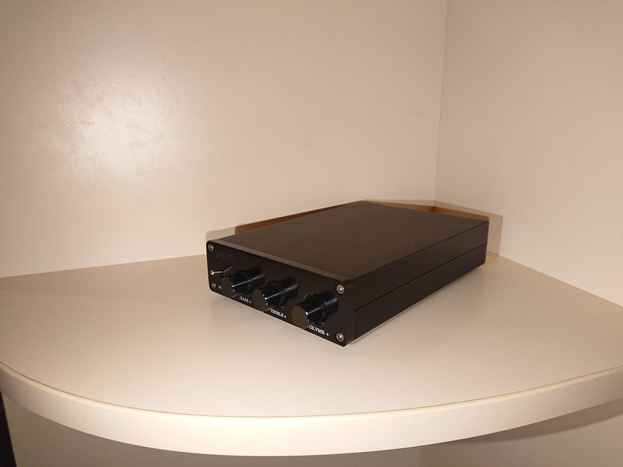 Усилитель TPA 3116D 2 - стерео канала + канал на subwoofer