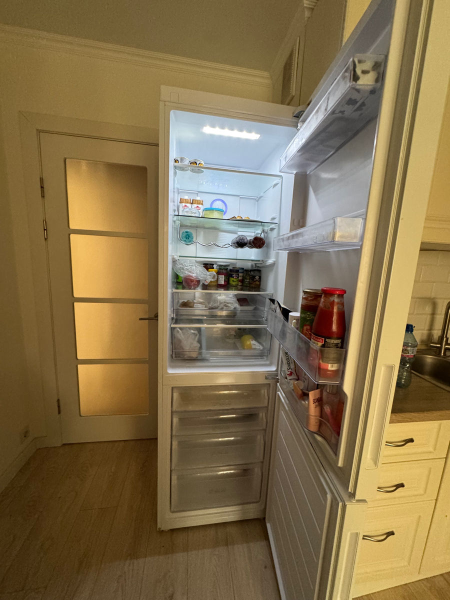 Frigider Haier stare ideala