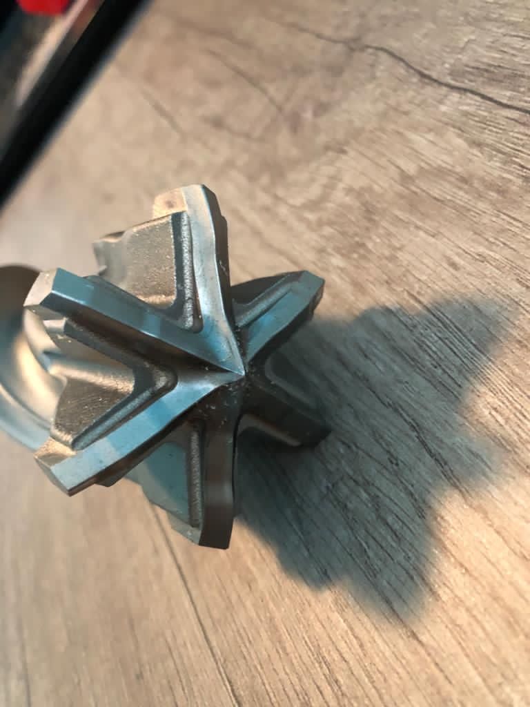 Scule Hilti Te-yx 23/16, 55/57