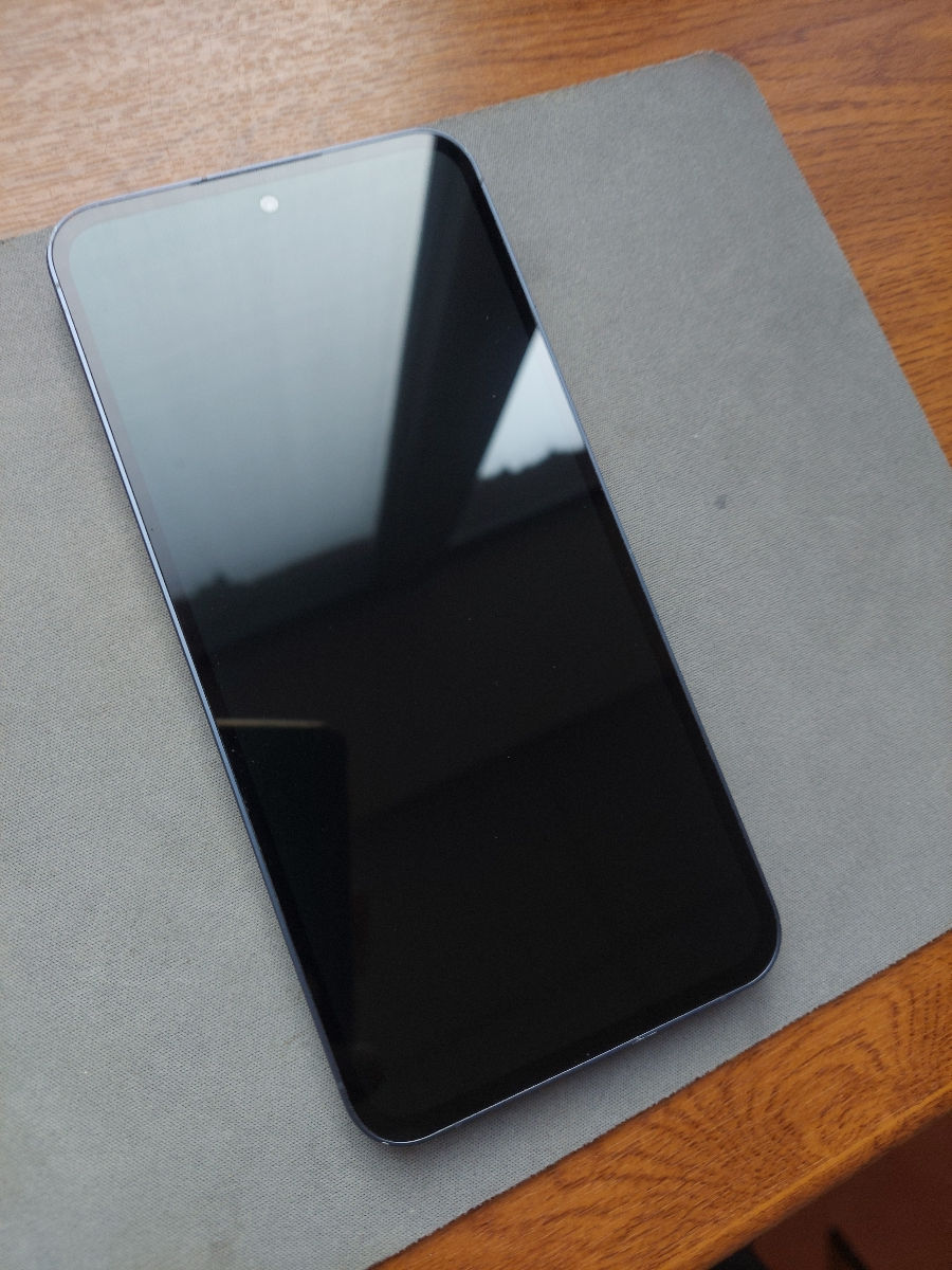 Samsung A55