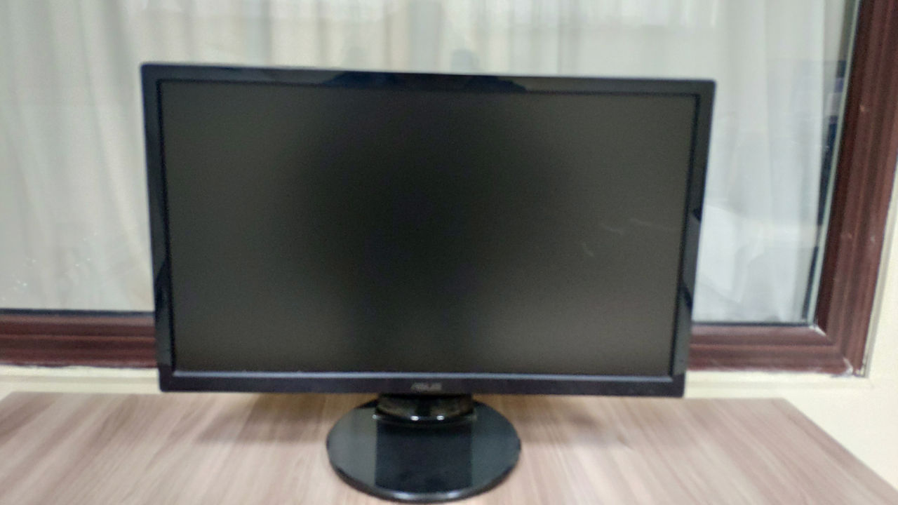Vând monitor ASUS