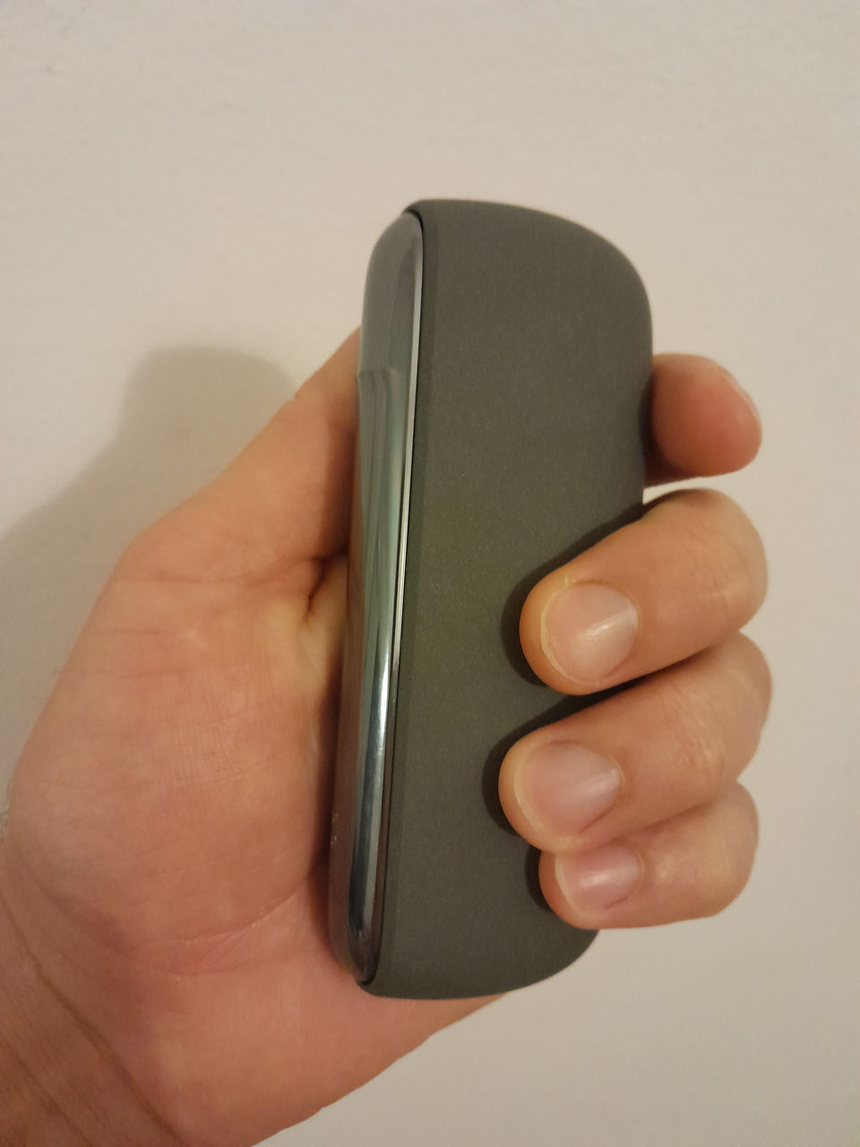 IQOS ILUMA (Айкос Илюма)