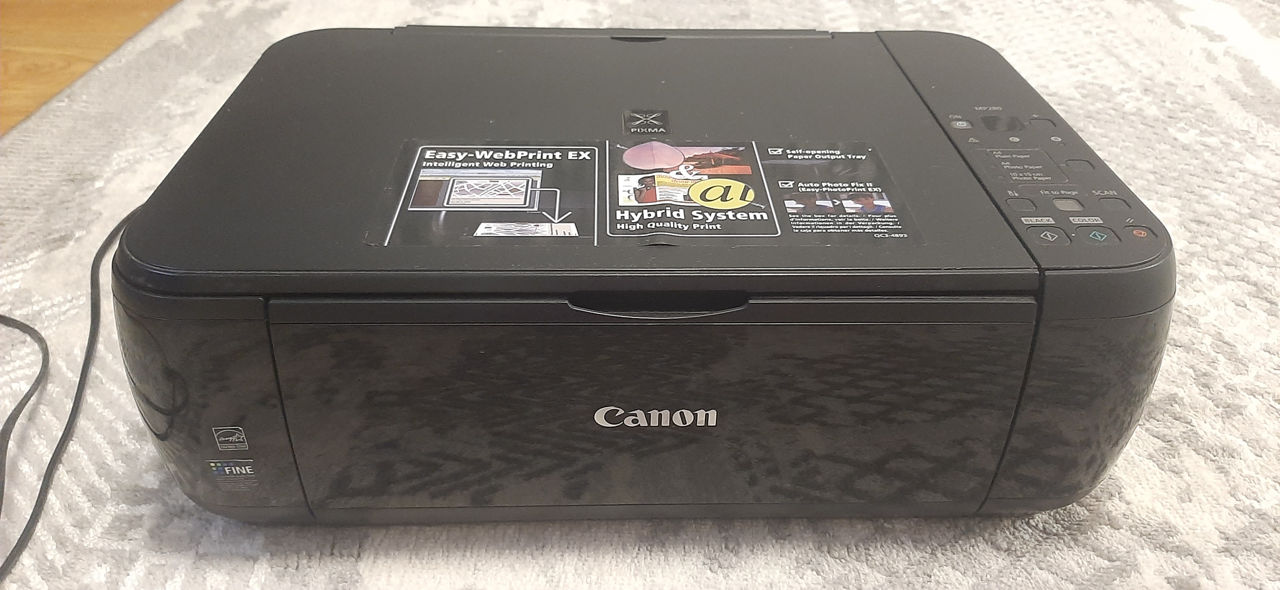 Canon pixma mp280