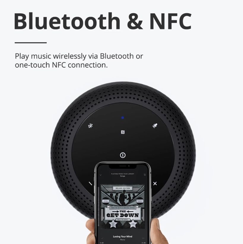 Tronsmart T6 Max