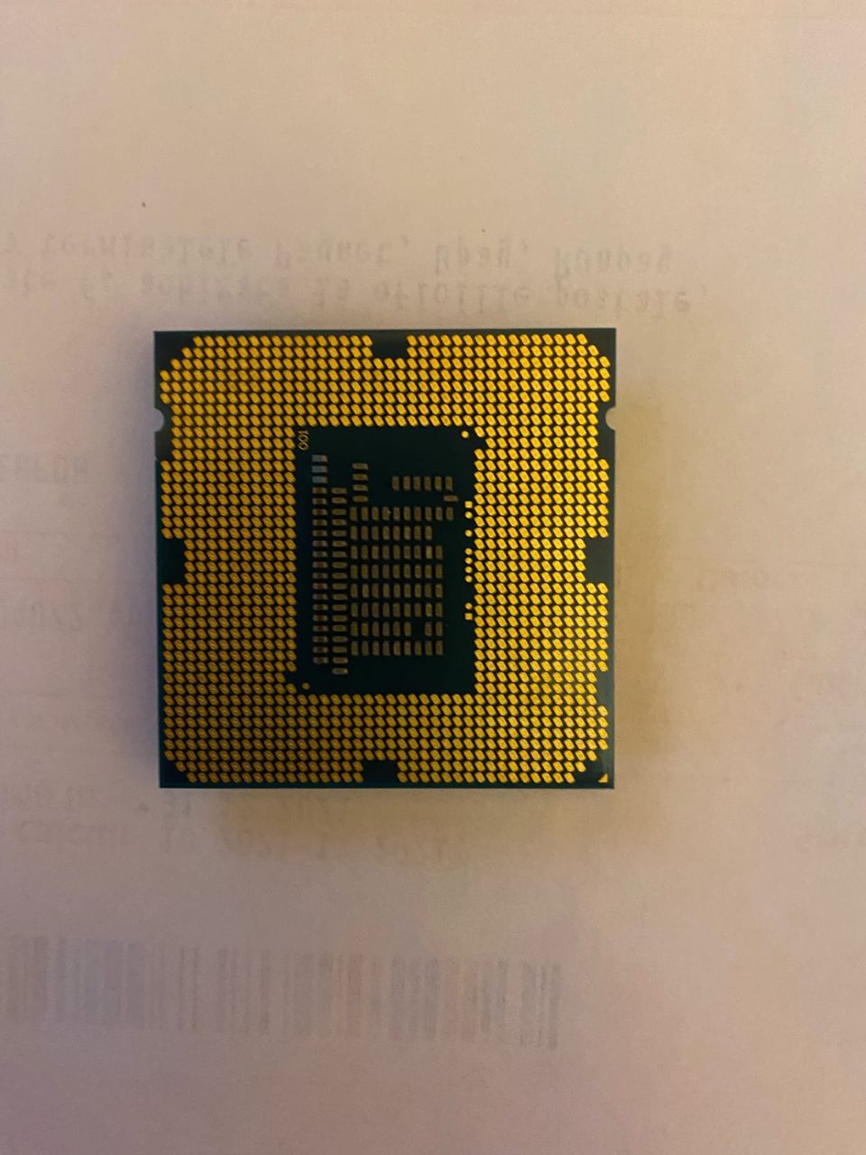 Procesor - Intel Celeron G1620