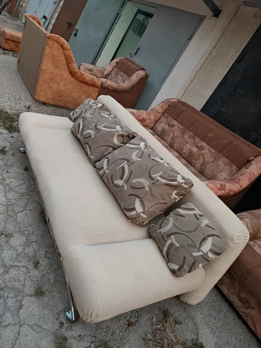 Vind eurocarte extensibila mare cu lada pad divan sofa canapea dormitor