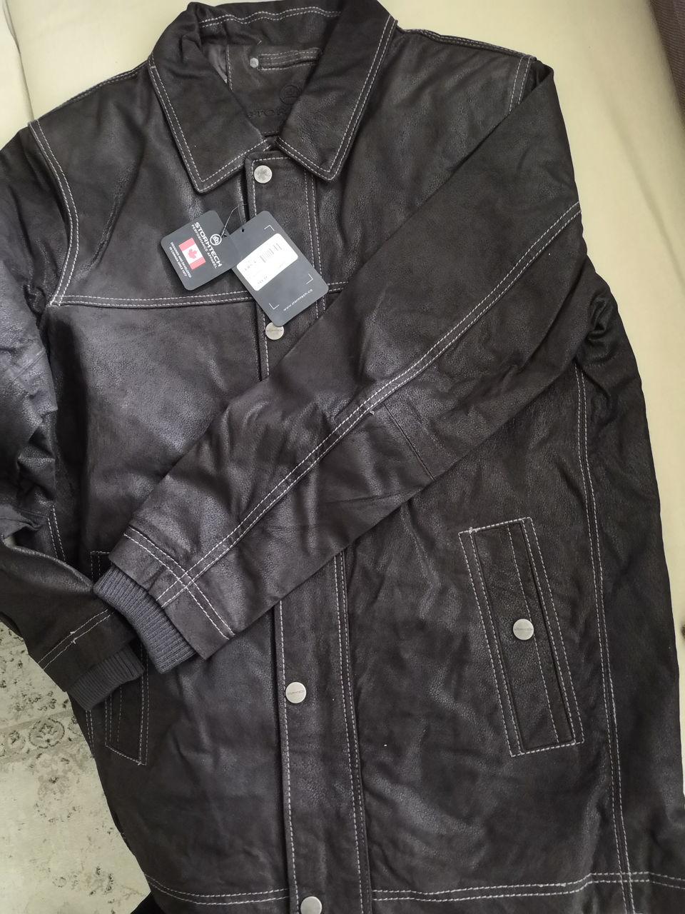 Stormtech Canada 80$