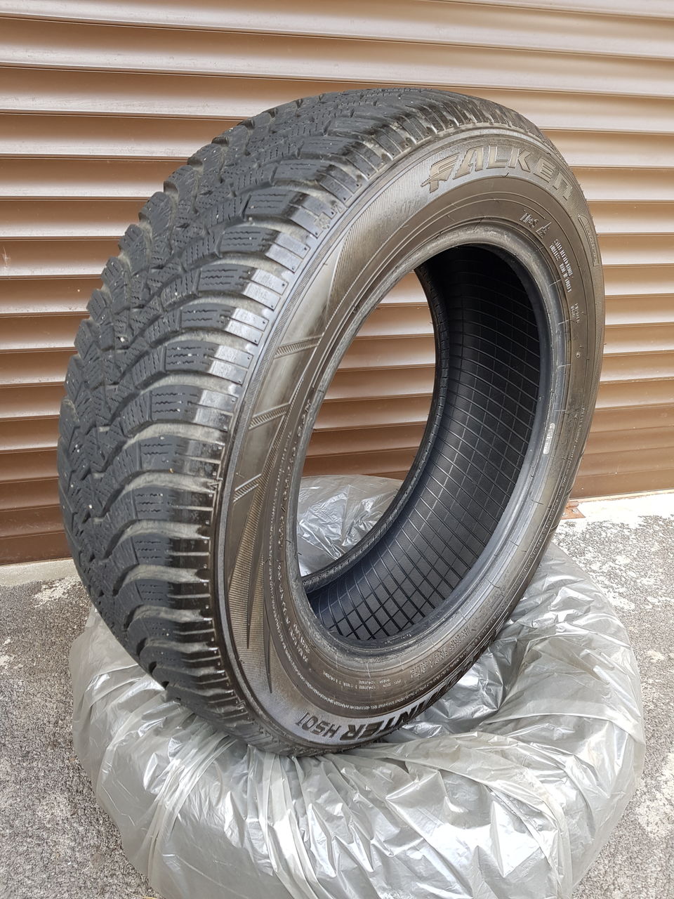 205/60 R16 - 4 buc.