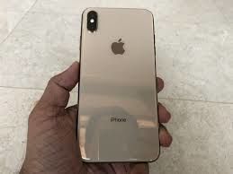 iphone Xs MAX 64 Gb
