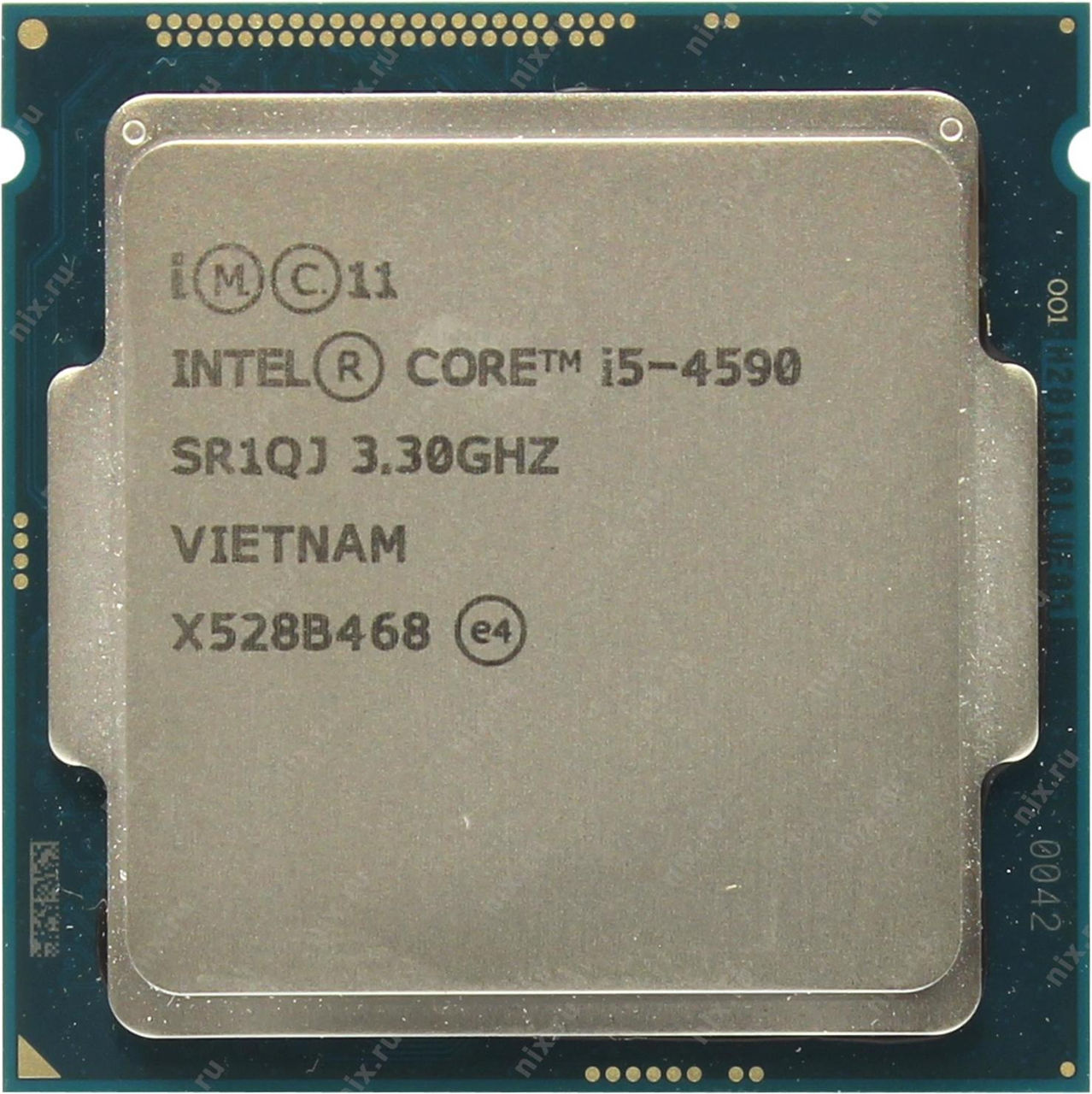 Procesoare Intel Core i5 / i7 (Socket 1150 – Gen. 4) la super preț