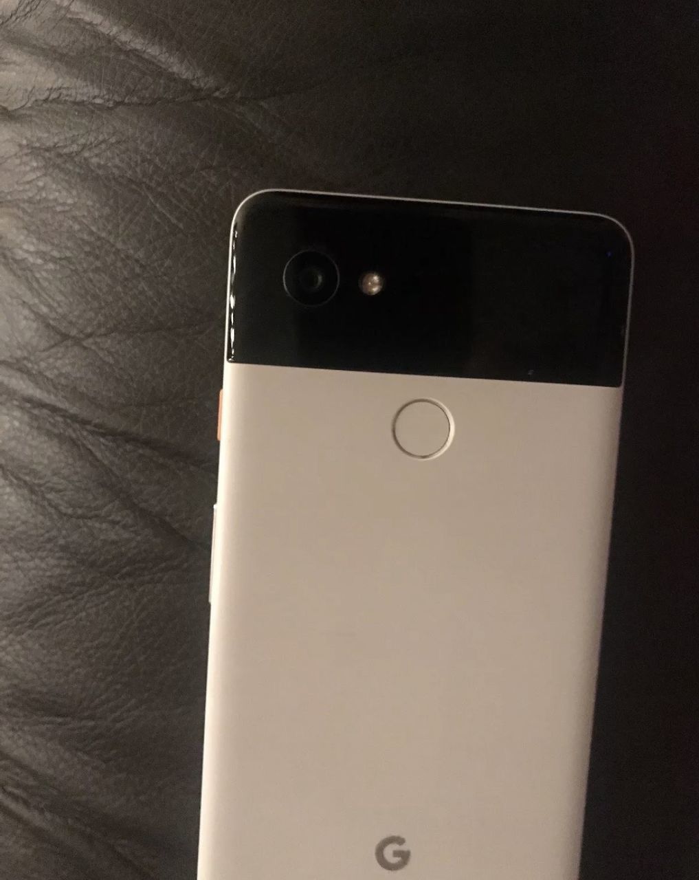 Google Pixel 2 XL 64 GB Black&White