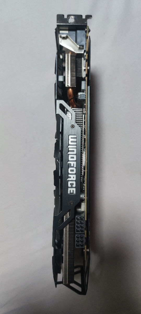 gigabyte GeForce GTX 970 G1 gaming