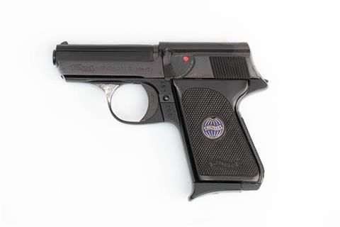Walther TP, .22 lr