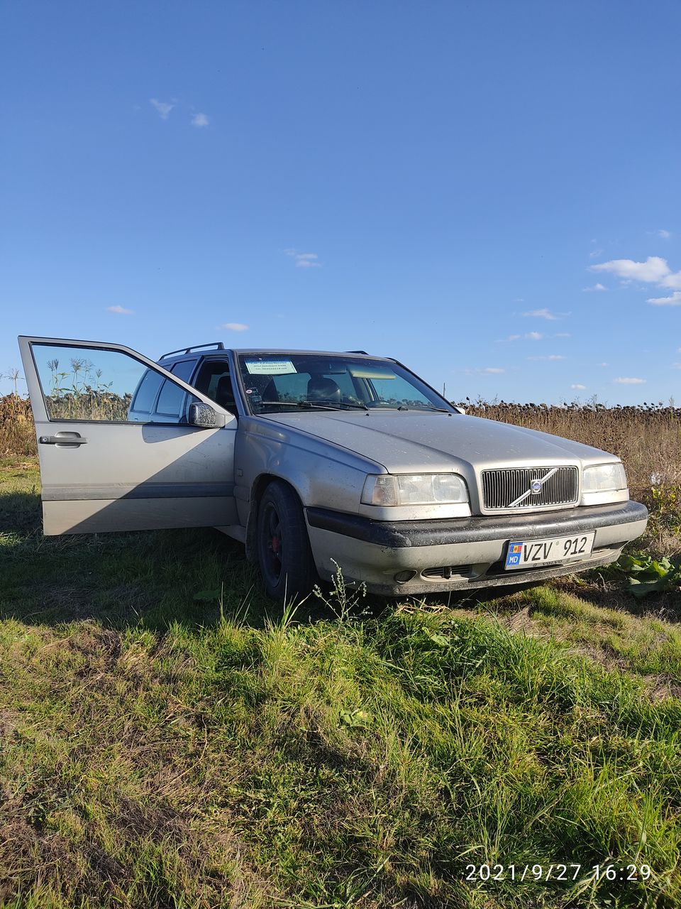 Volvo 800 Series