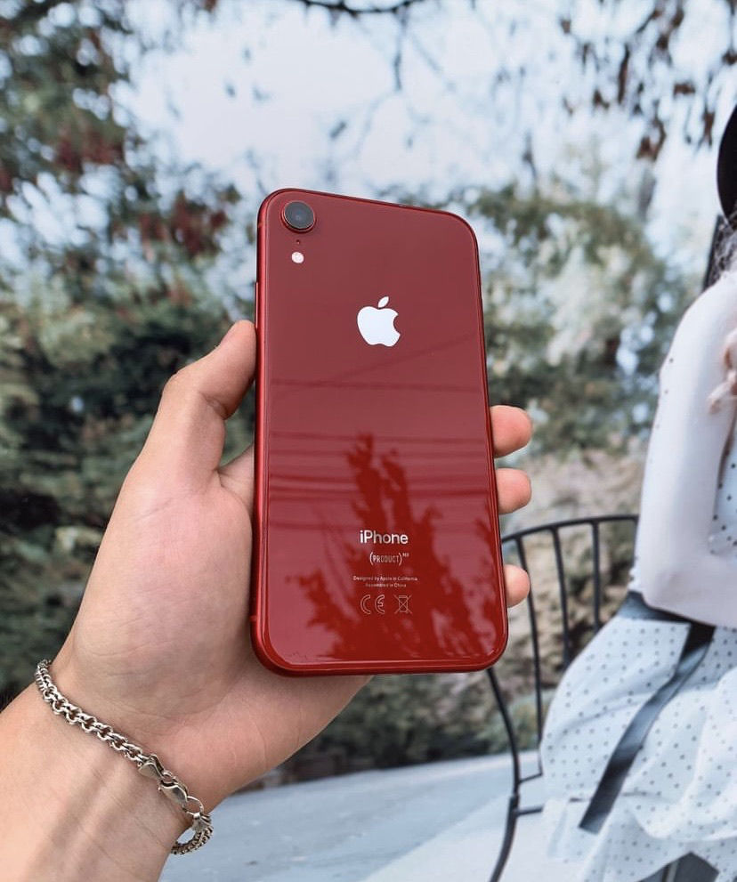Iphone xr 64gb