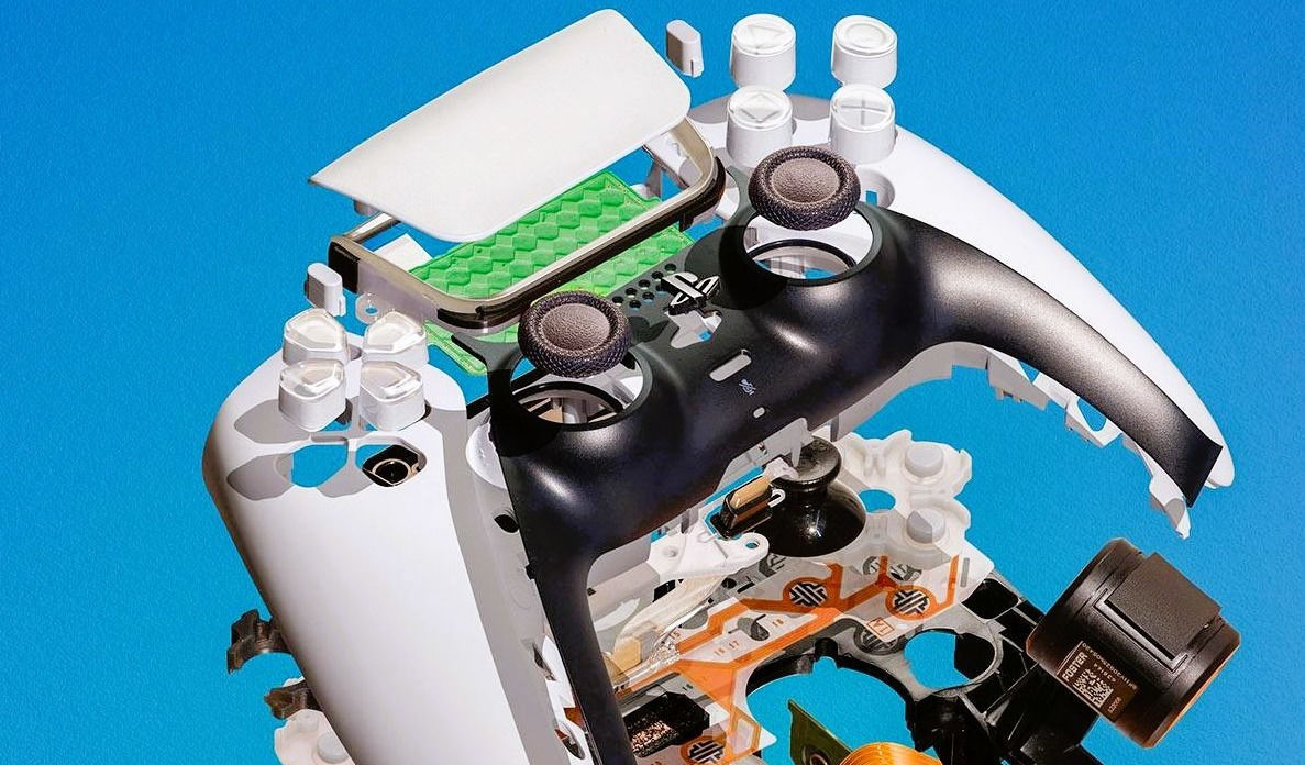 Ремонт игровых приставок и контроллеров: Ps5,Ps4,Xbox(S,X,Series, Xbox360) профилактика, прошивка.