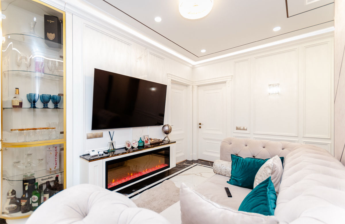 Apartament cu 2 camere, Buiucani, Chișinău, Chișinău mun.