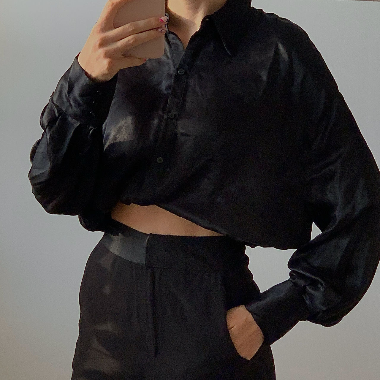 Bluza Zara
