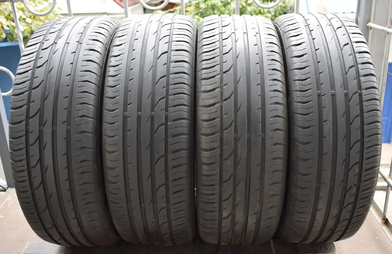 215 55 r18 Michelin