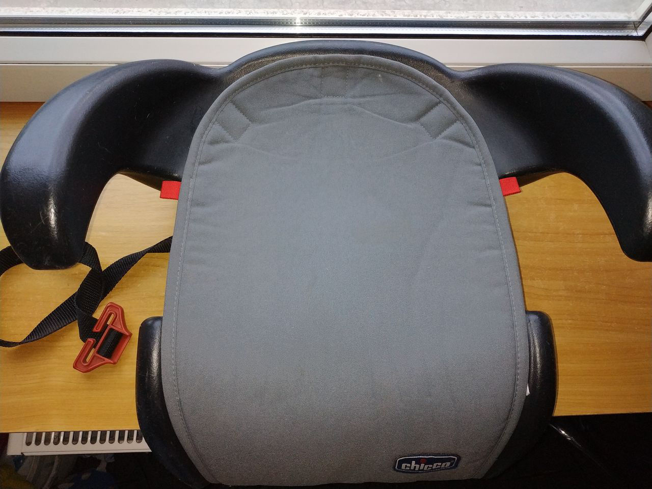 Scaun auto calitativ pentru copii!