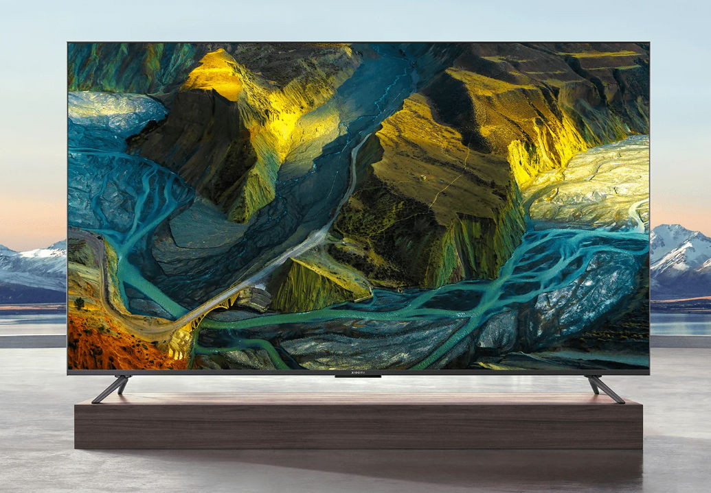 Телевизор Redmi max 86 от официального Импортёра