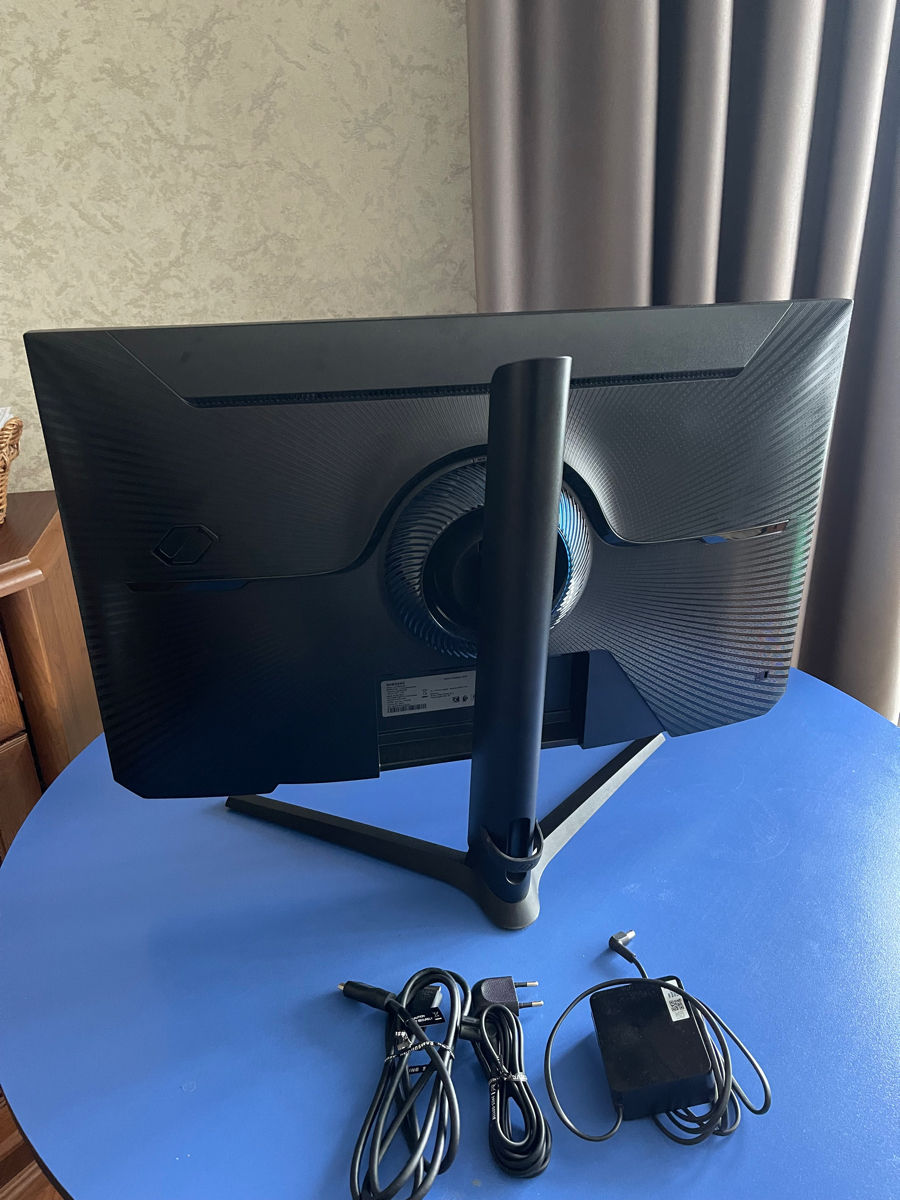 Samsung Odyssey G4 27inch
