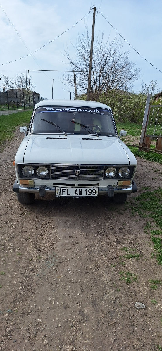 Lada / ВАЗ 2106