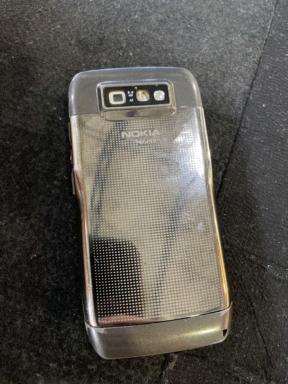 Продам Nokia N71