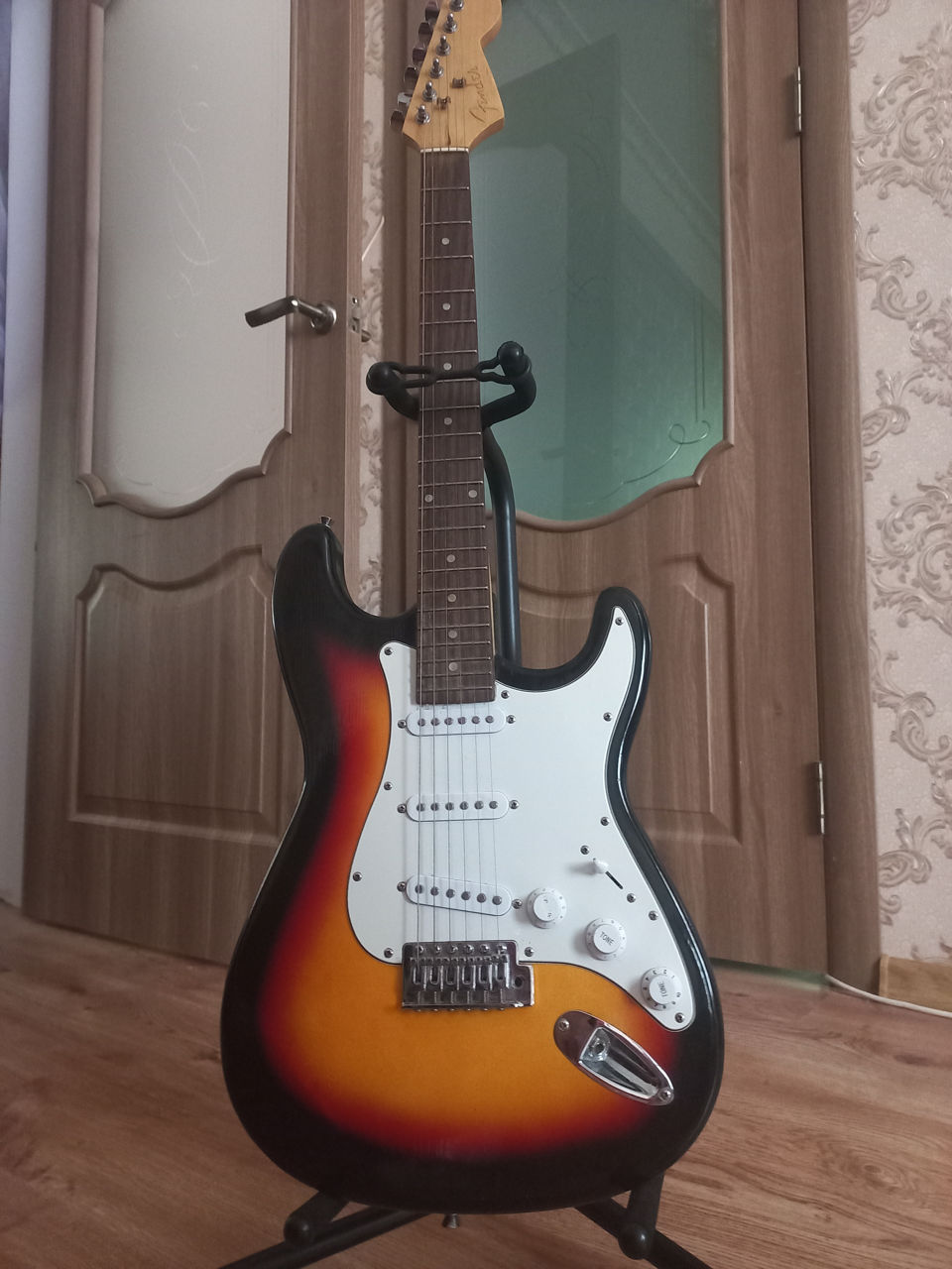 Vind chitara Fender USA