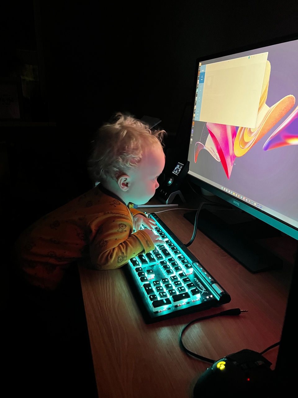 Gaming/Render Computer